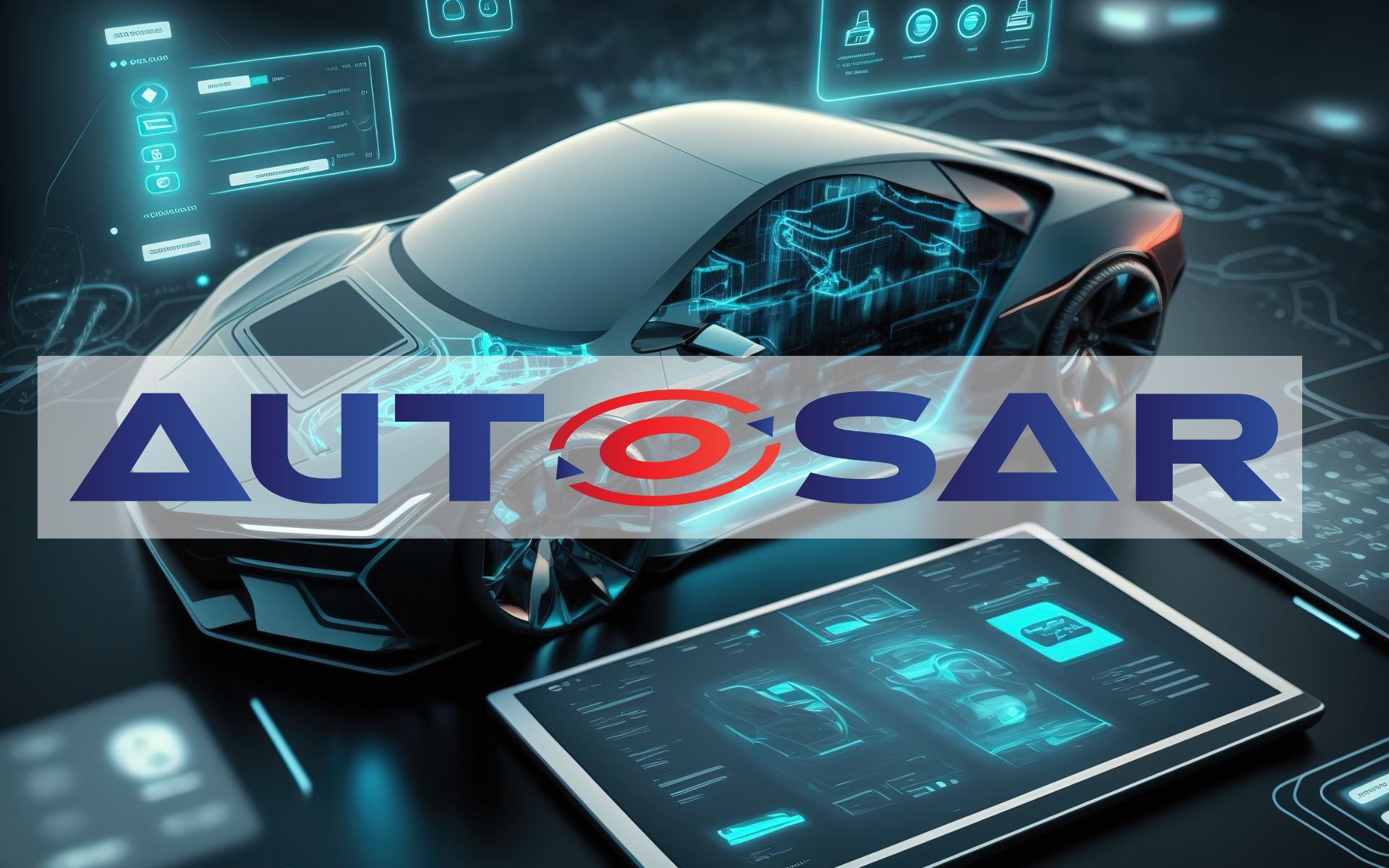 Autosar - VIRYA Automotive
